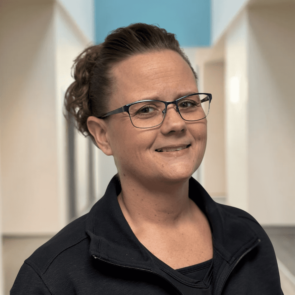 Specialist - Christy Caple, PA-C - Olympia Orthopaedic Associates PLLC