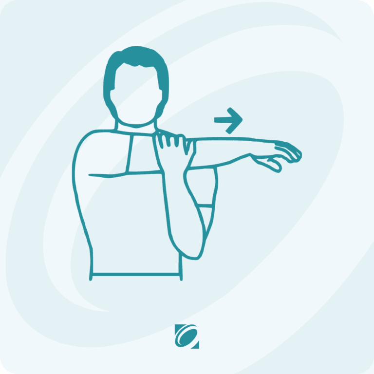 10 Shoulder Impingement Exercises for Pain Relief - Oly Ortho