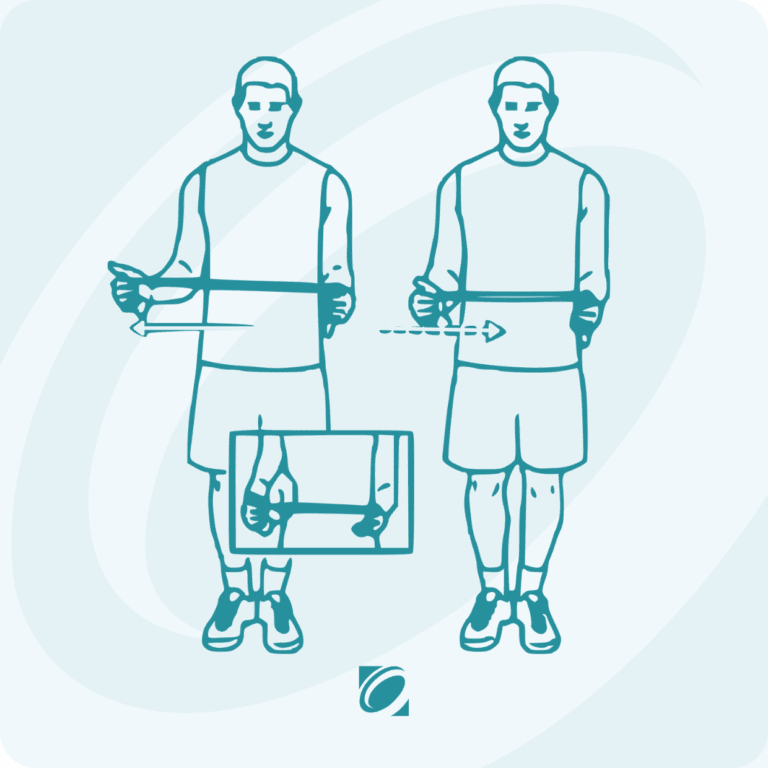 10 Shoulder Impingement Exercises for Pain Relief - Oly Ortho